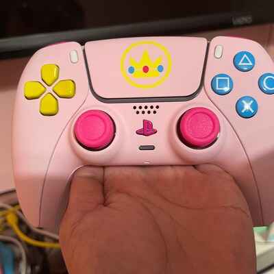 Custom NES Nintendo Themed Nintendo Switch Joy-con Joycon - Etsy