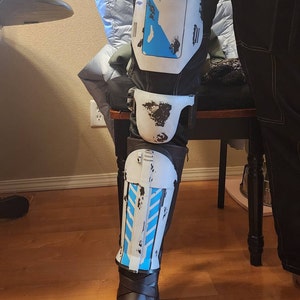 Medieval Captain Rex Inspired by Jakebartok - Etsy