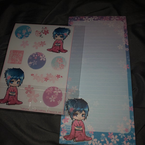 ACEO ATC Print "who Cares?!" Cute Pastel Manga Boy, Anime Portrait Art ...