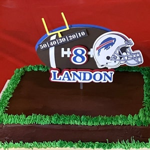 Grupo Firme Cake Topper Eduin Caz Rose Gold/bronze - Etsy