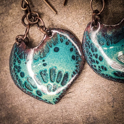 REFERENCE OPAQUE CHART for Reference Only Do Not Purchase - Etsy