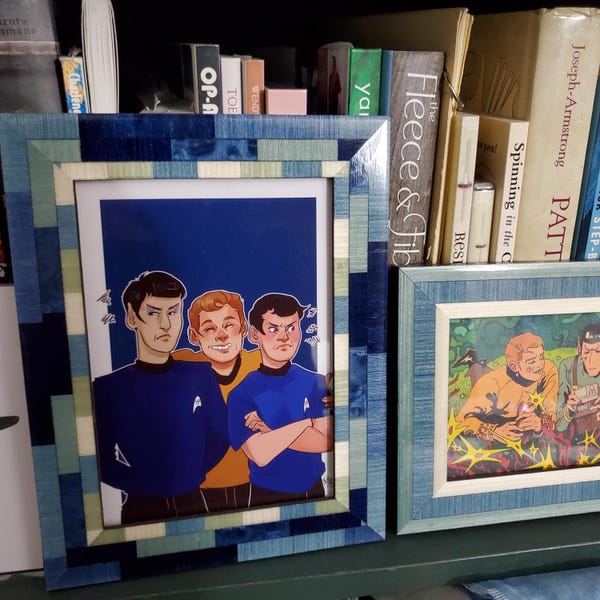 Our Good Shadows Stickers | OFMD GO WWDITS | Gentlebeard Aziracrow ...