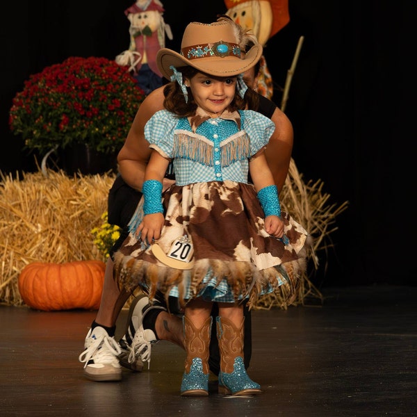 Lil' Buckaroo Boys Western Shirt - Etsy