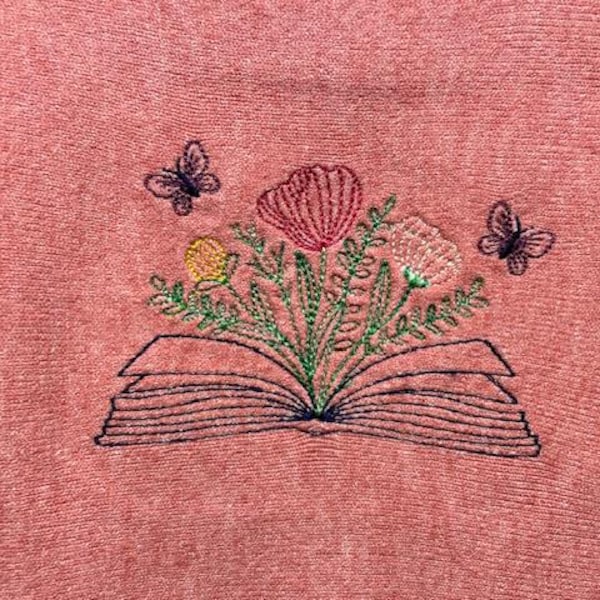 Wings Embroidery Design, 3 Sizes, Instant Download - Etsy