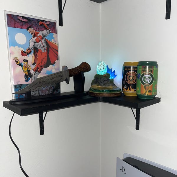 Neverending Story Sparkle Falkor Flexi Articulated Fidget Toy Prop - Etsy