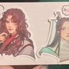 SVSSS || 3.5" Stickers - Etsy