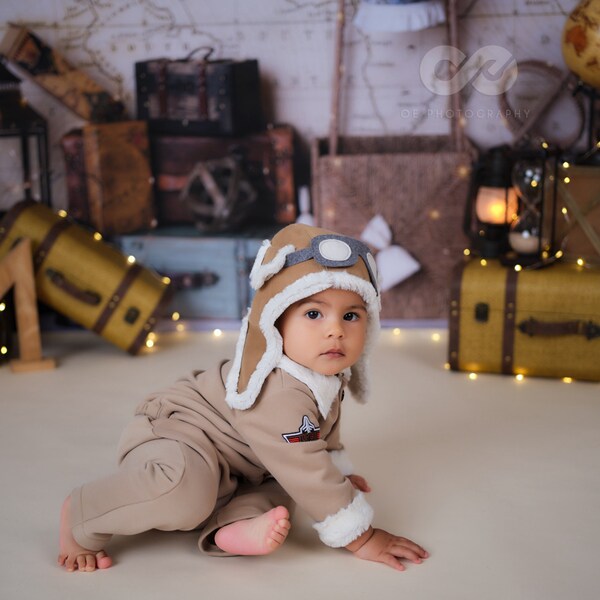 Felt Nativity Scene With Mary Joseph Jesus, Holy Family, PDF Pattern - Etsy