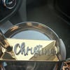 Chocolate & Gold Stanley Topper, Gold Stanley Topper, Brown Stanley ...