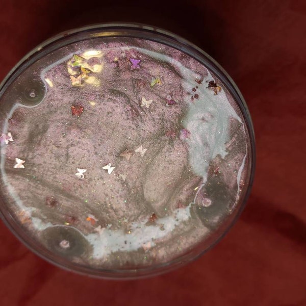 RL-71 Alien Colorshift Pearl Pigment Cosmetics Grade for Make Up, Arts ...