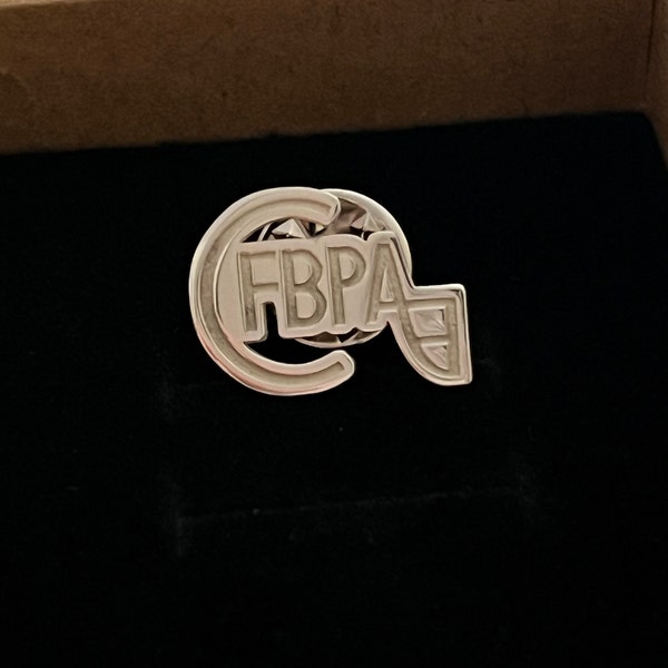 Your Logo Lapel Pin, Corporate Logo Lapel Pin, Personalized Lapel Pin ...