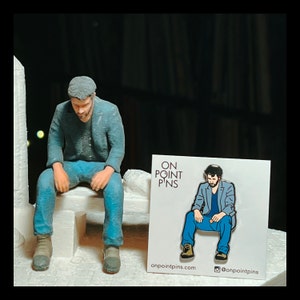 Simp Card Arthur Cartoon Meme Vinyl Die Cut Waterproof Sticker - Etsy