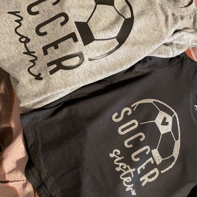 Soccer Mom Svg, Soccer Mama Svg, Soccer Vibes Svg, Soccer Ball Svg ...