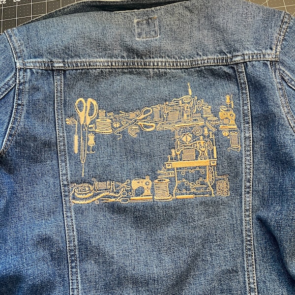 Machine Embroidery Designs Sewing Machine Embroidery Design Stitching ...