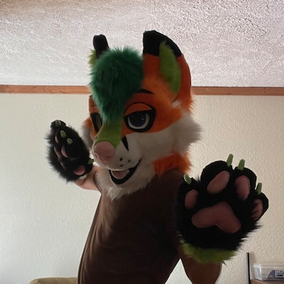 Mini Partial Commissions - Etsy