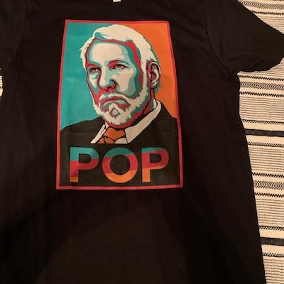 Tim Duncan Pop Art Poster WPAP Style Art With Fiesta Colors - Etsy