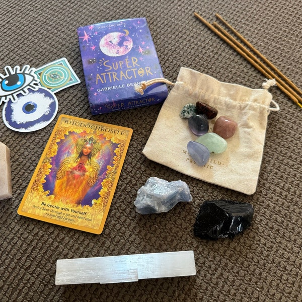 Psychic Reading Spirit Guide Messages Spirit Team Guidance Tarot ...