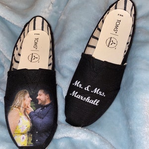Custom Point Break Inspired Black Slip on Vans keanu Reeves / | Etsy