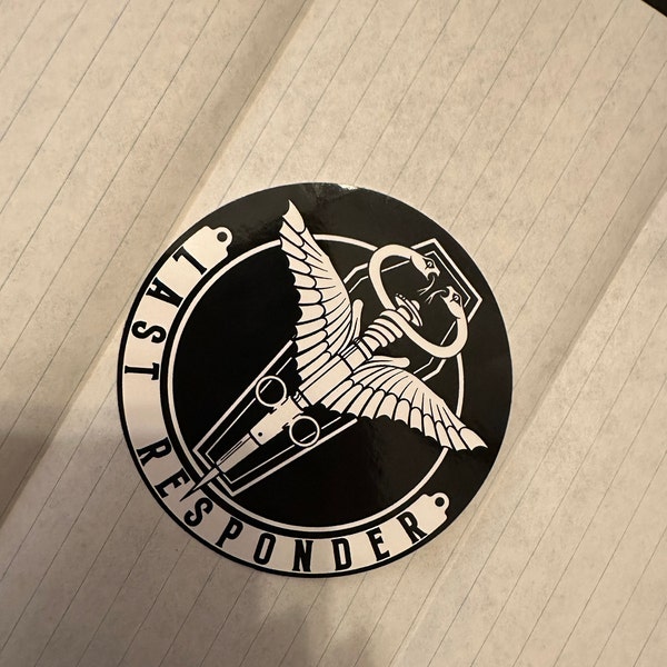 Mortuary Science Embalming Funeral Home Sticker - Etsy