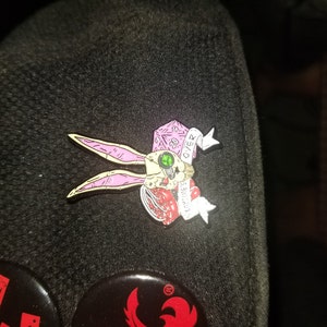 Borderlands Inspired Lilith extra Dice Dnd Dungeons and Dragons - Etsy