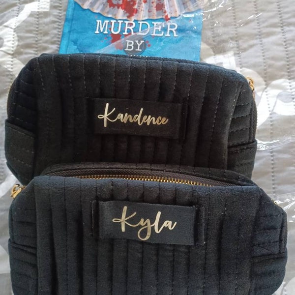 Extra Long Kraft Labels to Wrap Your Own Favors With EB3332P - Etsy