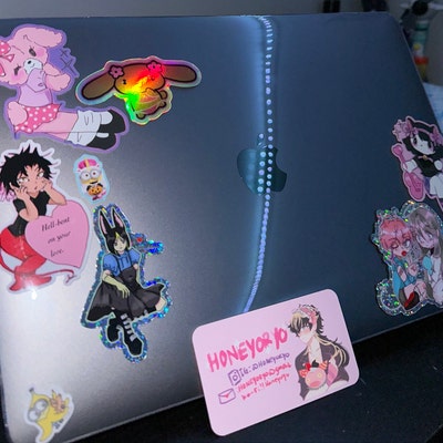 Vocaloid Rin Sticker Y2k Cutie Miku Synth Songs - Etsy