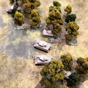 FLG Mats: Snow Covered Tundra 1 - Etsy