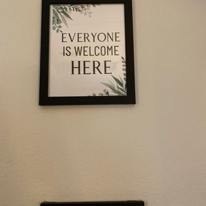 20 Boho Therapy Office Decor Mental Health Poster School - Etsy