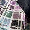 Meridian PDF Digital Quilt Pattern by Pieced Just Sew, Jelly Roll and ...