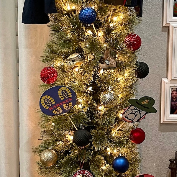 Marines Party Decorations | Marine Corps Party Supplies | Marine Corps ...