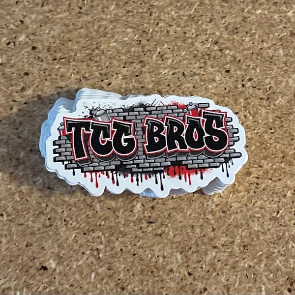 Rectangle Vinyl Stickers/labels | Waterproof | We Print Your Design ...