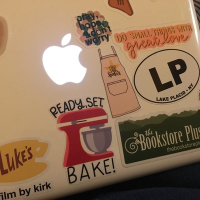 Do Small Things With Great Love Sticker Catholic Sticker Saint Sticker ...