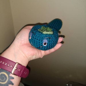 Weed Pipe Buddy Ami Pattern Pdf./pattern/marijuana/weed/pipe/weed ...