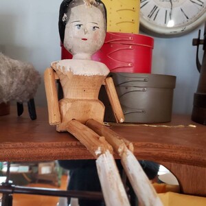 Vintage German Celluloid Goose Nodder BREBA Bobblehead Made in Germany ...