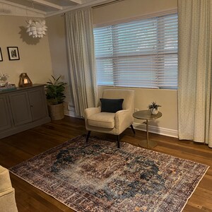 Fabulous Rug Distressed Rug Tribal Rug Abstract Carpet - Etsy