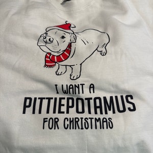 Itty Pittie, Mini Plush Pitbull, Mini Pitbull, Pitbull Doll, Mini Dog ...