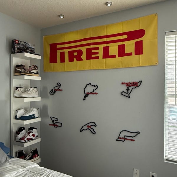 Sim Racing Button Box Dashboard With Iflag & Wind Simulator - Simagic ...