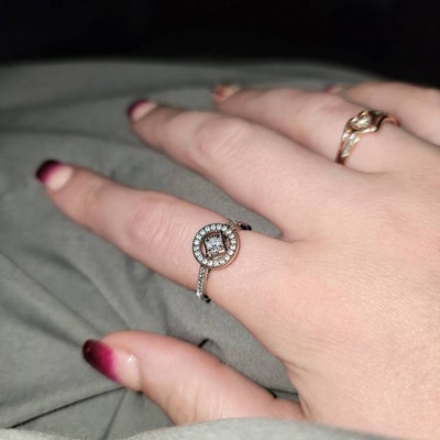 NA Narcotics Anonymous Ring - Etsy