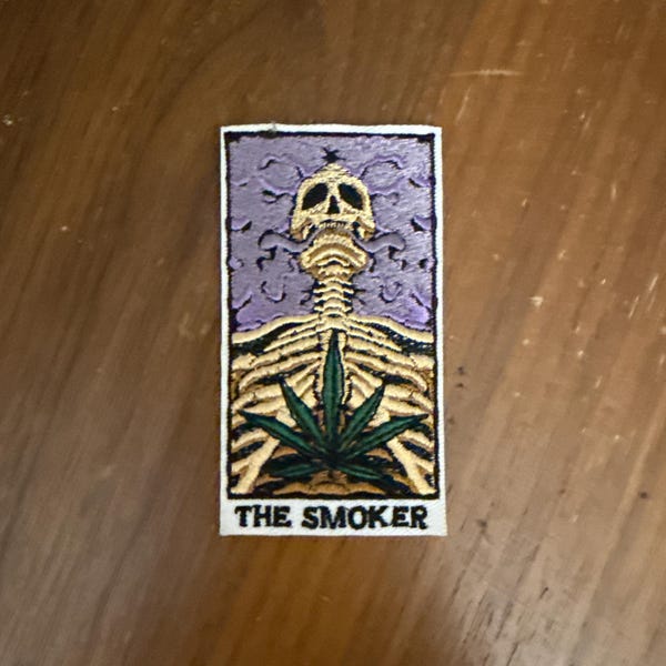 Fast Food KFC, Mcdonald's, Burger King Embroidered Iron on Patch - Etsy