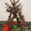 Ratfolk Scout "nezumi" Model for Dungeons and Dragons - Etsy