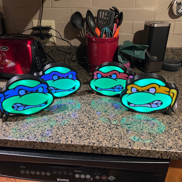 Spooky Ghost Trio With Tea Lights - Etsy