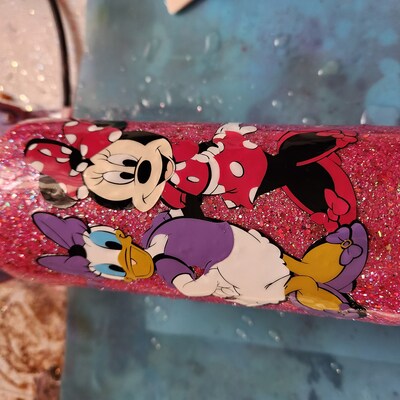 10 Colored Layered Rollie Pollie Ollie 2000s Cartoon SVG Files/bundle ...