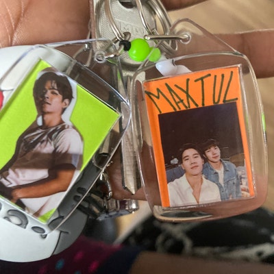 Custom Made SVT Jean Jacket - Etsy