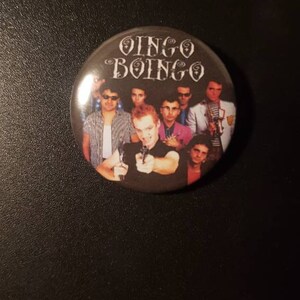 Set of 6 Rick Roll Meme Buttons 1.25 Inch / 32mm - Etsy