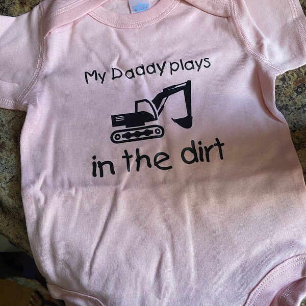 Poop Baby Onesie ® Funny Pooping Onesie ® Merci Poo Poo Poop Infant ...