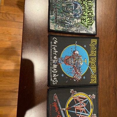 Spongebob Squarepants Gary Record Player Embroidered Iron on Applique ...