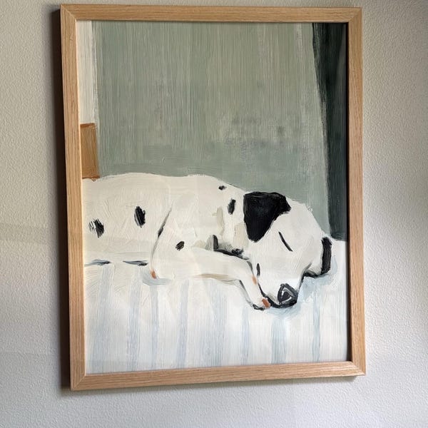 Golden Retriever Bathroom Print - Golden Retriever Wall Art, Dog ...