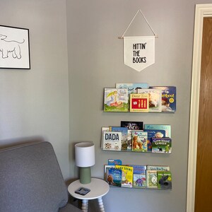 Welcome to My Crib Banner Art Nursery Wall Baby Crib - Etsy