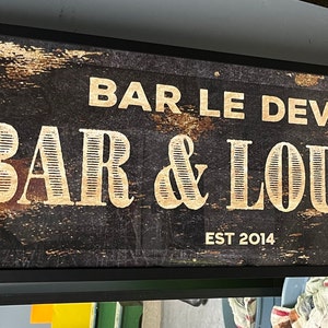 AKQJ of Clubs Playing Cards Poster or Canvas Wall Art, Casino Poker ...