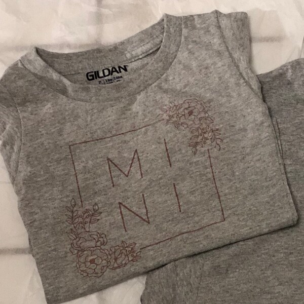 Rectangle Floral Frame SVG | Frame Svg | Monogram Svg | Floral Svg ...