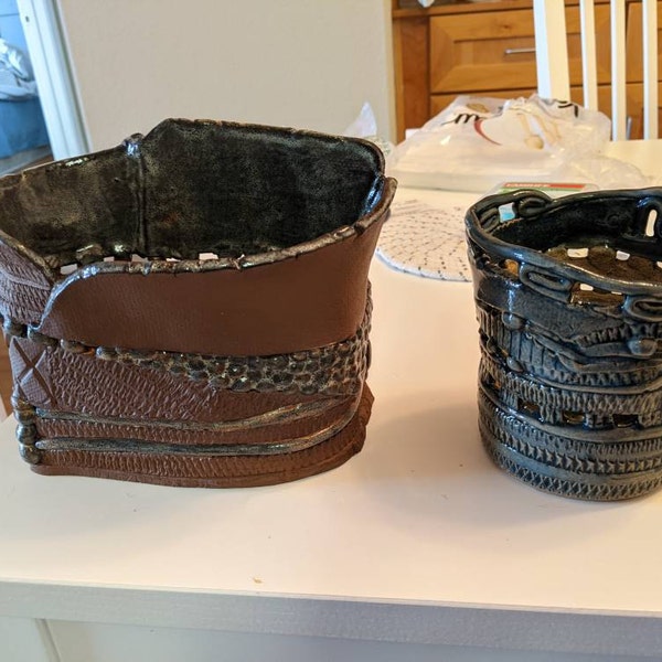 Handmade One Claw Crab - Etsy